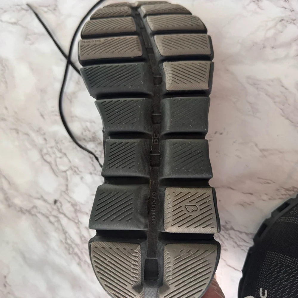 On Running | Shoes | On Cloud X Mens Sneakers Sz 9 | Poshmark